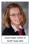 About Susan Kruger, M.Ed. America's #1 Learning Expert
