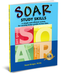 SOAR Study Skills Workbook
