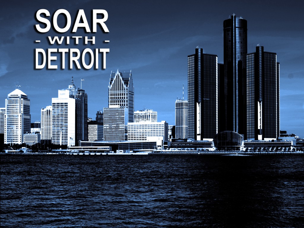 Welcome, to the SOAR Detroit Kickstarter Campaign! - Study Skills by ...