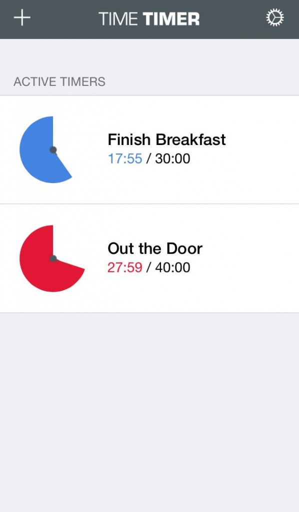 Morning Organization for Families: Make Mornings Easy!