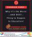 Common Core: Why It's the Worst -AND BEST- Thing for Education