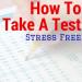 Stress-Free Test-Taking Tips! - Study Skills by SOAR Learning
