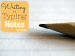 Note-Taking: Writing v.s.Typing Notes