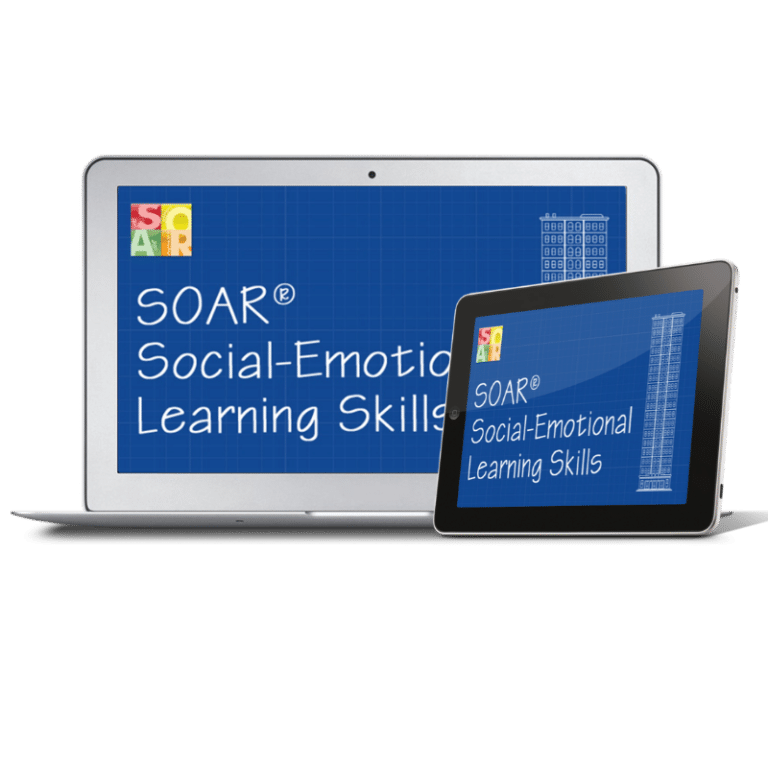 SOAR® Social-Emotional Learning Skills App - Home Edition - Study ...